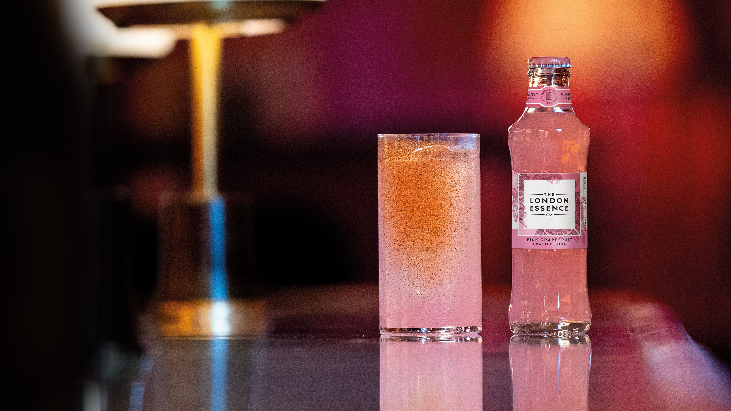 Trade | The London Essence Co.