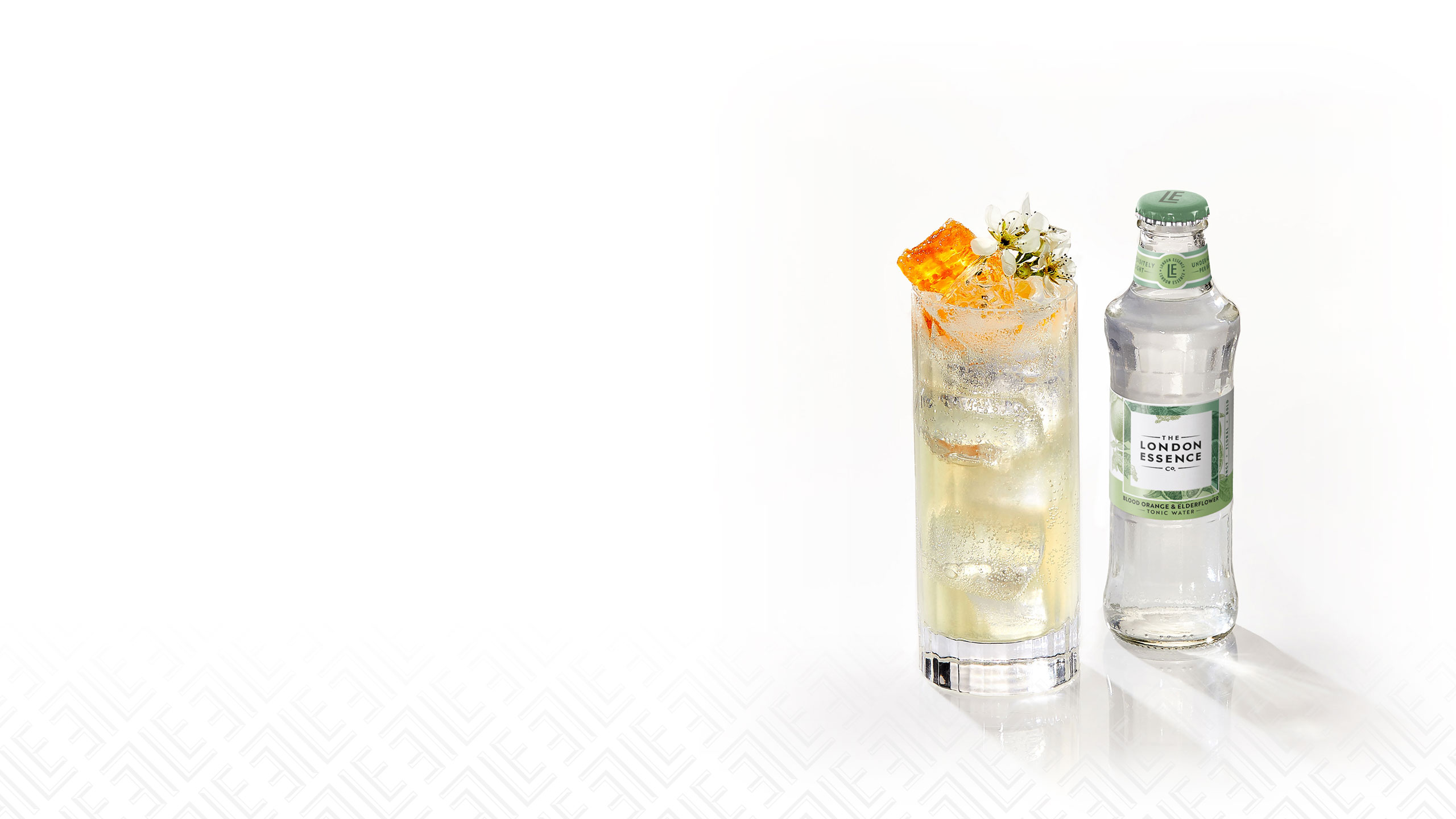 Tonic Waters | Tonics | The London Essence Co.