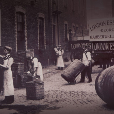 Exquisite Soda, Tonic Water and Ginger Drinks | The London Essence Co.